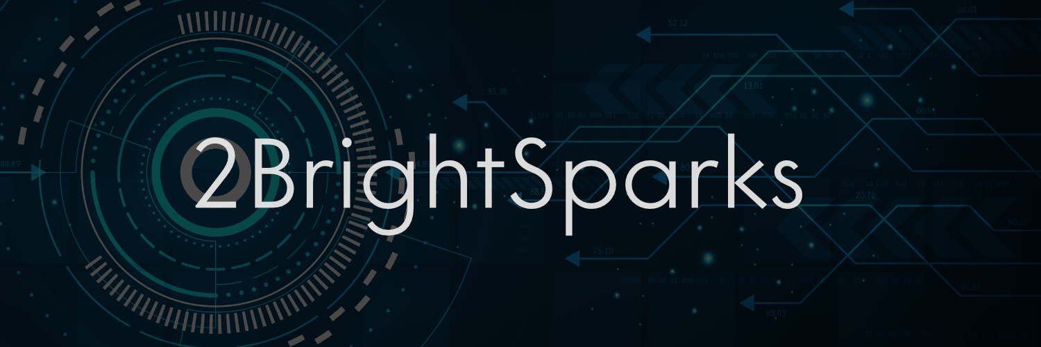 2BrightSparks - Webmaster Resources